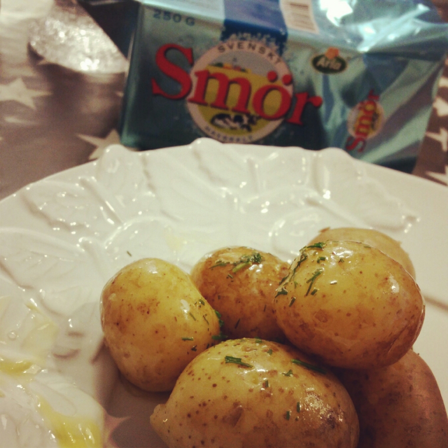 Färska primörer - Södra Fabriken